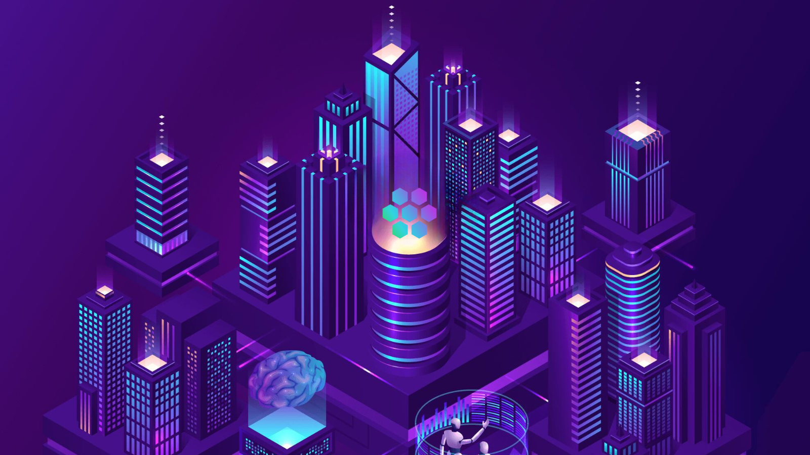 Introduction to SRP Coin - SRP Coin