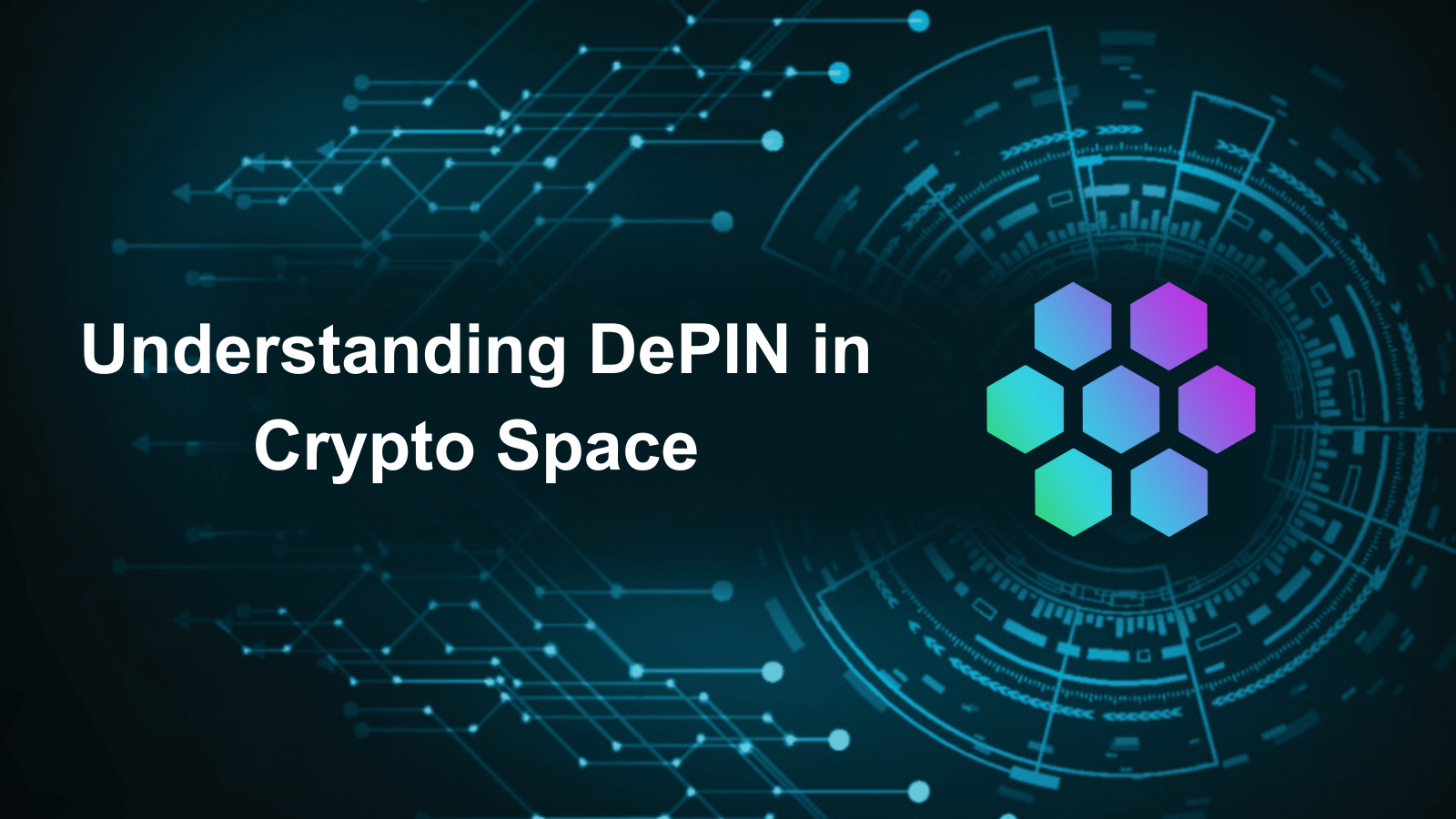 Understanding DePIN in Crypto Space - SRP Coin Understanding DePIN in Crypto Space - SRP Coin