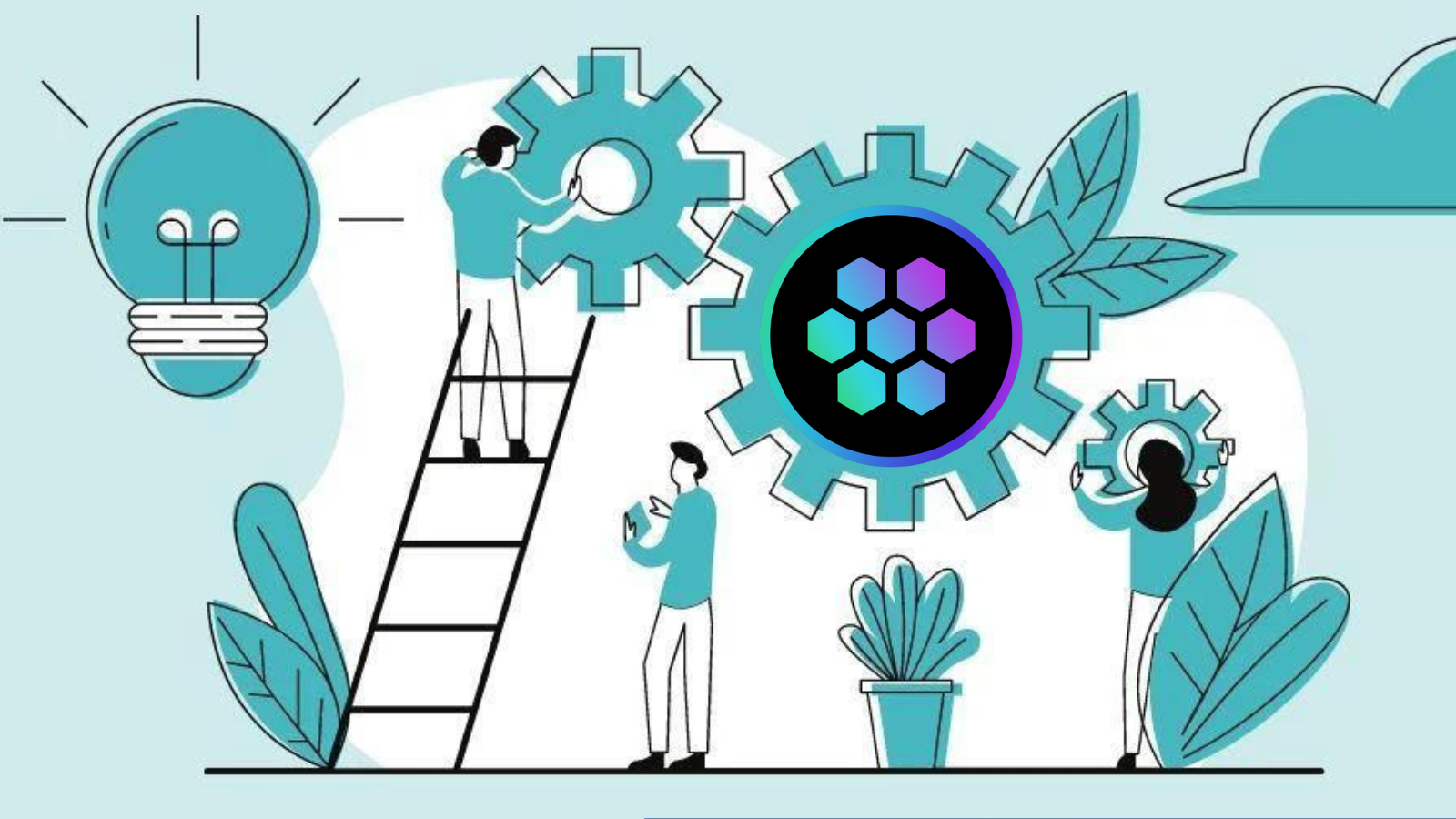 Exploring the Unique Features of SRP - SRP Coin