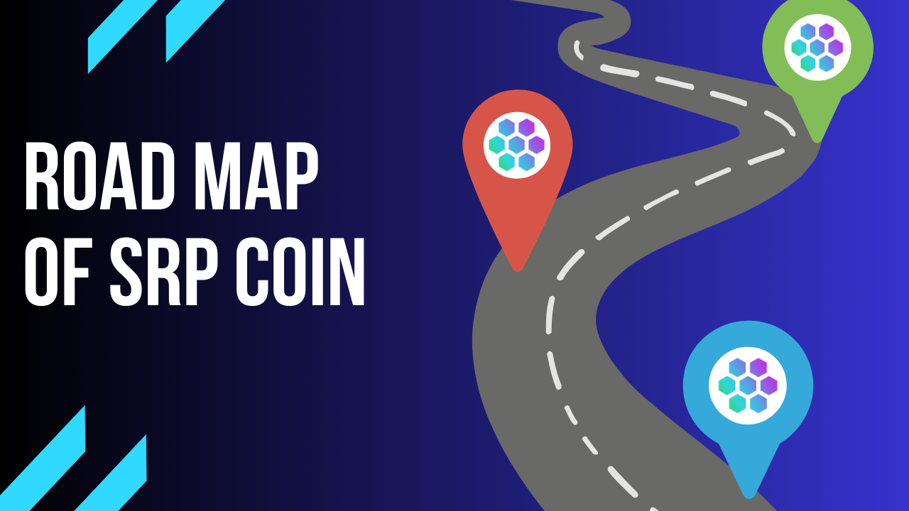 Roadmap and Future Developments of SRP Coin - SRP Coin