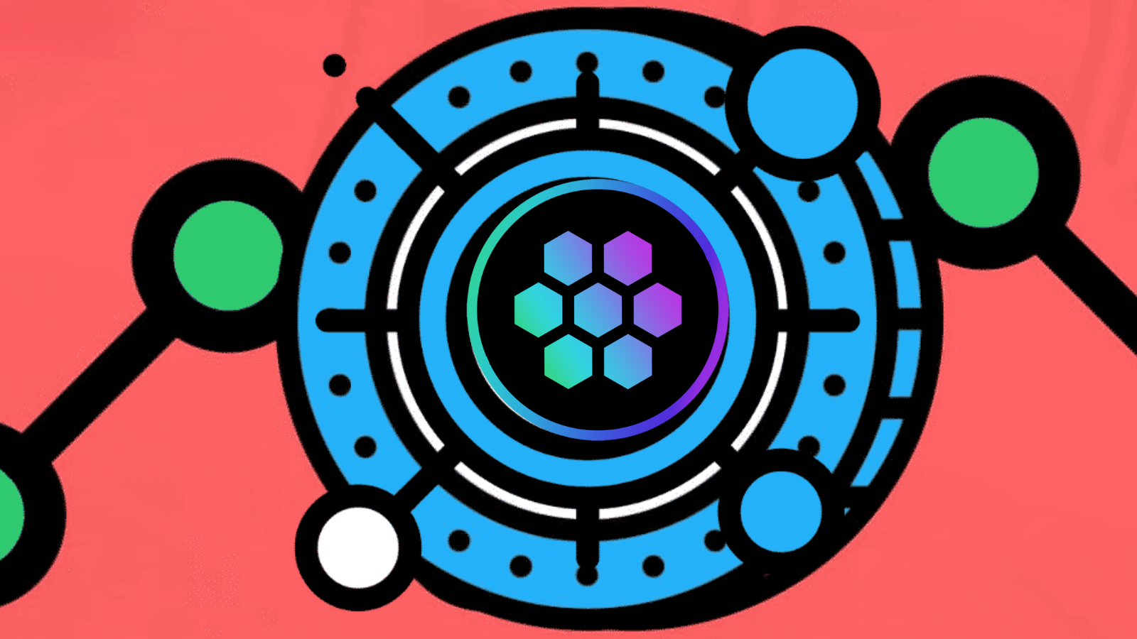 The Role of SRP Coin in Decentralized Finance (DePIN) - SRP Coin