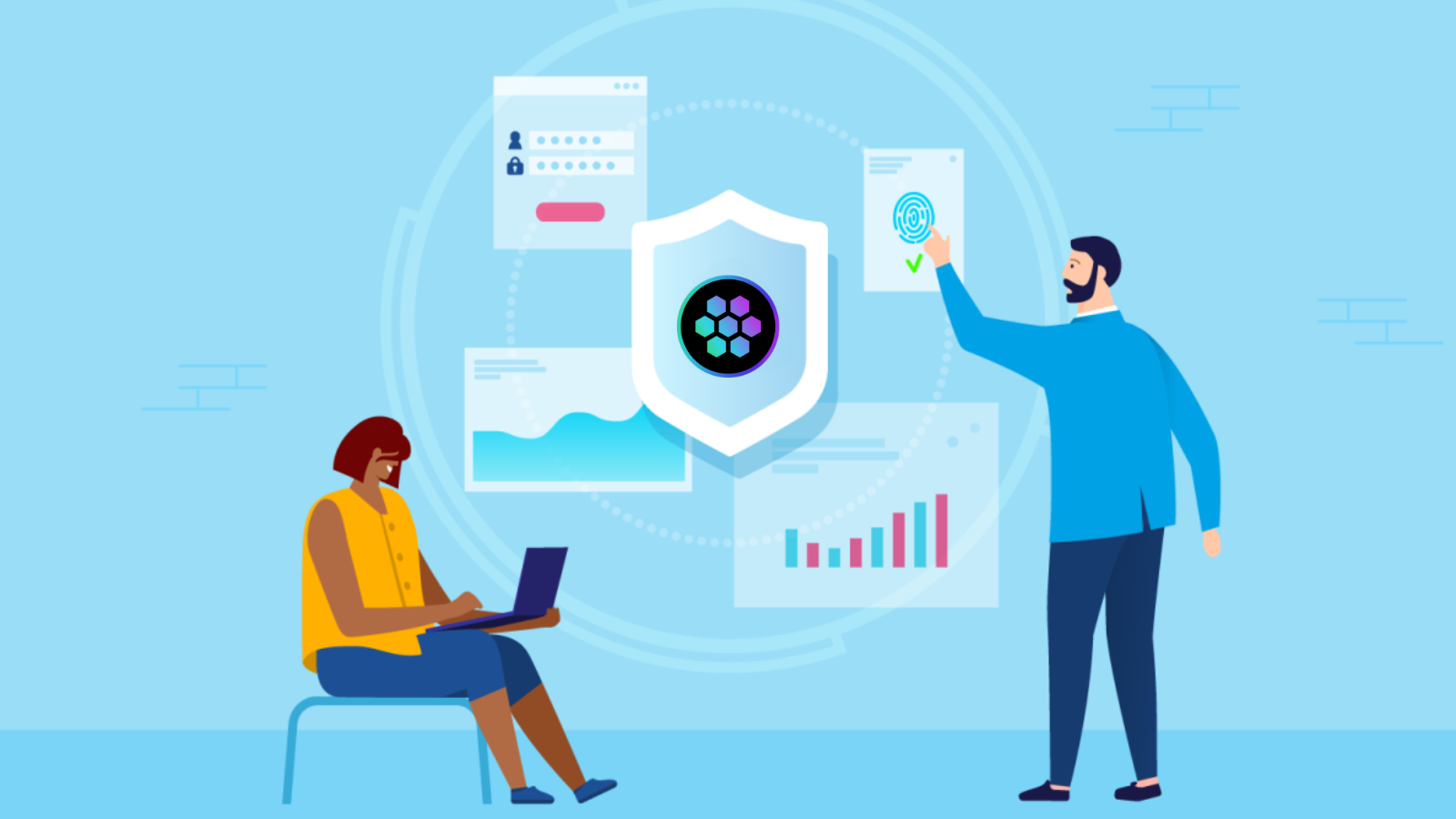 SRP Coin: Security Features and Measures - SRP Coin