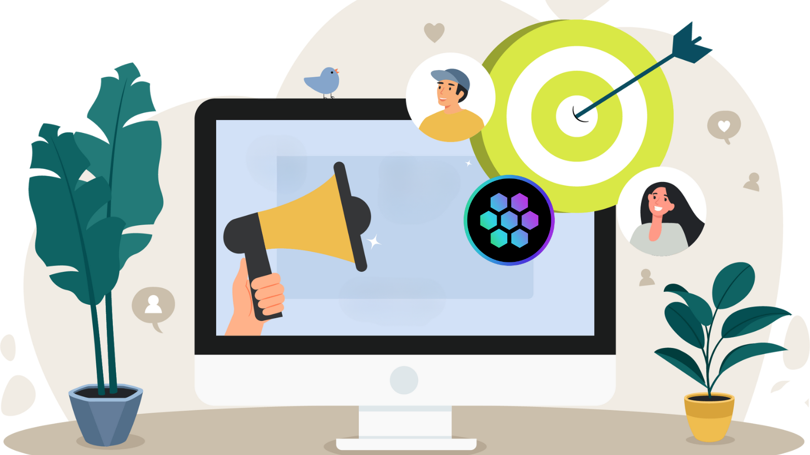 SRP Coin: Bridging Traditional and Digital Economies - SRP Coin