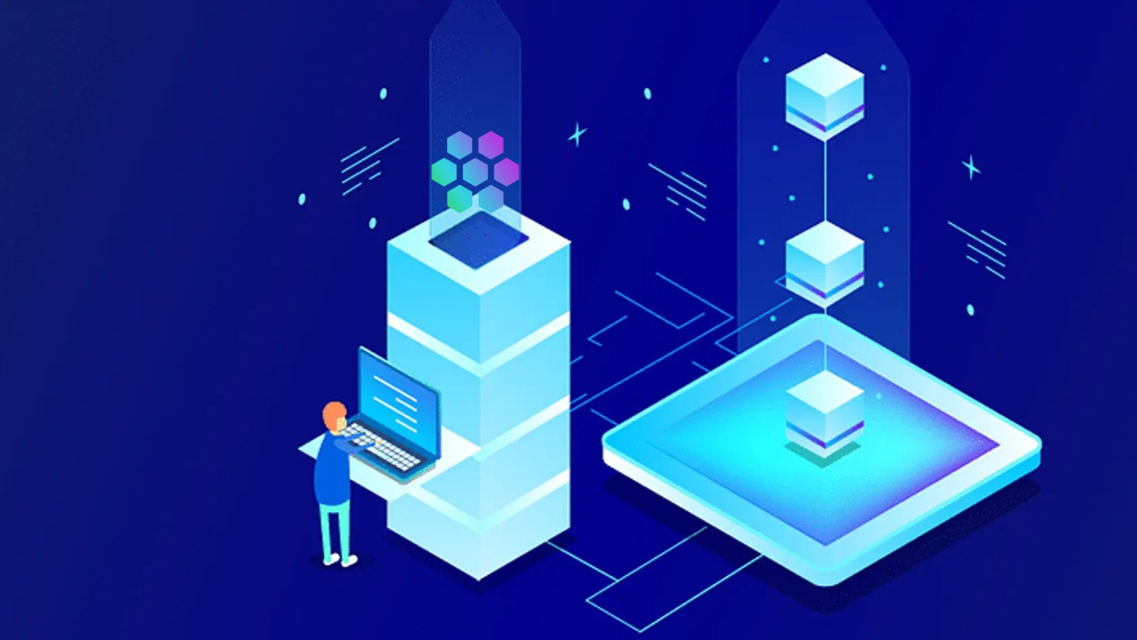 DePIN’s Role in Blockchain Security - SRP Coin